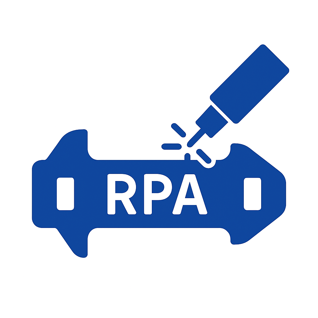RPA Chasis – Registro Libre